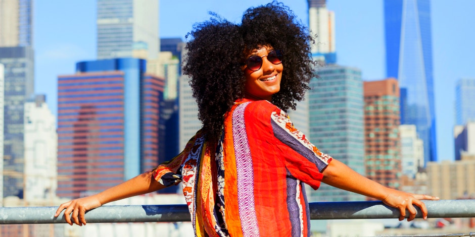 How To Be More Confident 4 Powerful Ways To Boost Your Self Esteem In 24 Hours Sandy Weiner